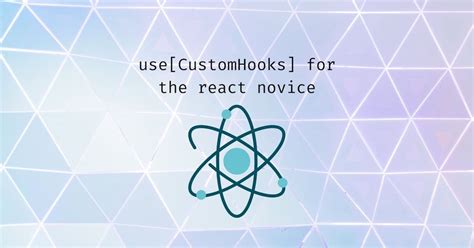 React Hooks Like Am Five Use Customhook Rreactjs