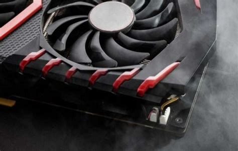 What Does Overclocking Gpu Do Simple Answer Gpu Republic
