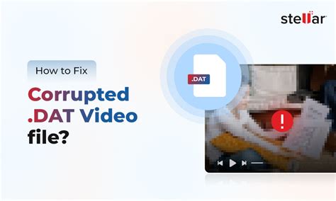 how to fix can t play recorded videos stellar