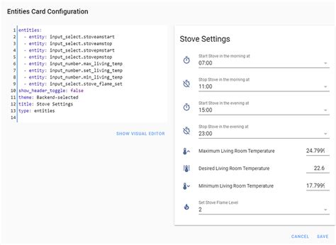 input number with step 0 1 why how does it get set to multiple decimal places configuration home