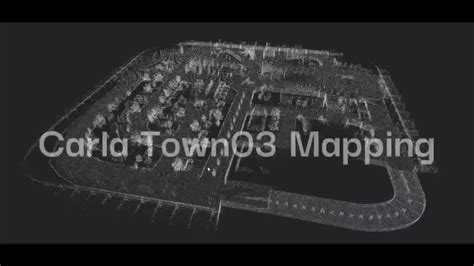 Video Abul Bashar Raz On Linkedin Sustautodrive Ros 3dmapping