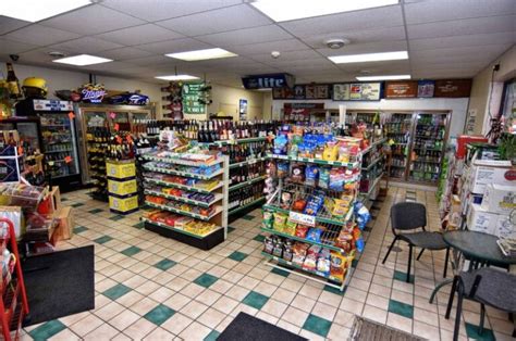 Top 7 Healthy Gas Station Food Exo Feeds