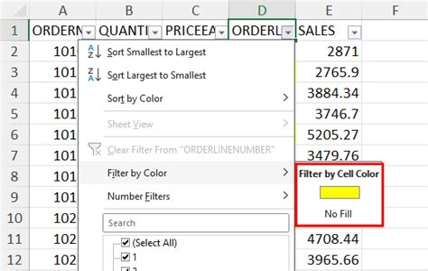 6 Ways To Delete Highlighted Cells In Microsoft Excel How To Excel