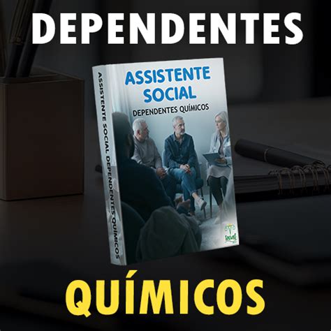 Kit De Documentos Para Dependentes Químicos