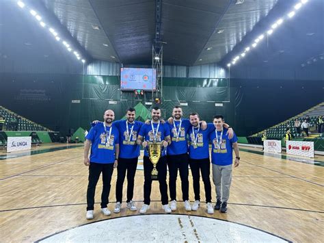 Dejan Srbinovski On Linkedin National Champions 🏆🏆🏆