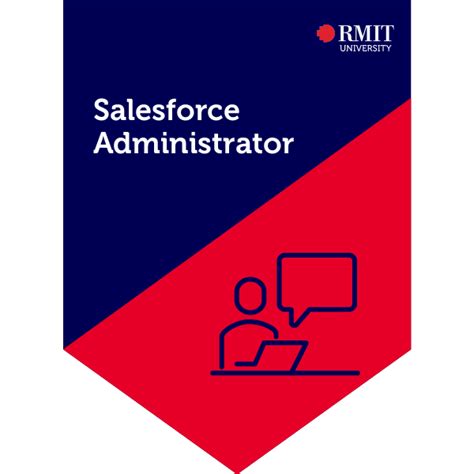 Salesforce Administrator Credly