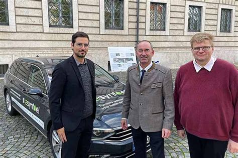 eu research project on alternative fuels completed