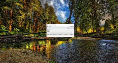 Win32 Disk Imager 1 0 0 Dobreprogramy