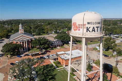 Where To Stay In Katy Texas Your Ultimate Guide Home Run Dugout