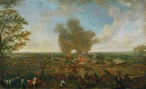Seven Years War Causes Summary And Facts