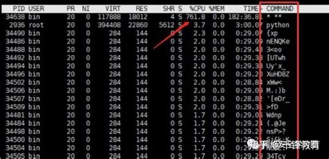 Linux应急响应技巧整理 知乎