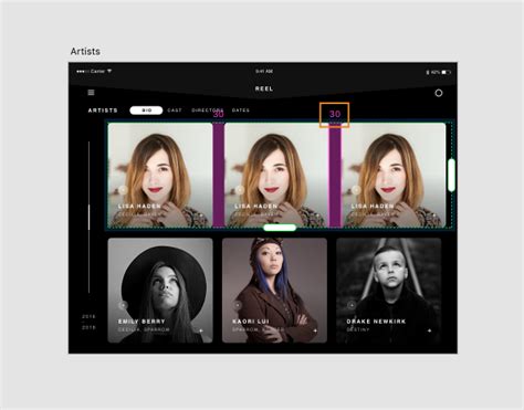 Learn How To Create Repeating Elements In Adobe Xd Using Repeat Grid