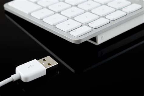 Keep A Usb Keyboard And Mouse For Troubleshooting Macsolutions Plus Buffalos Local Apple