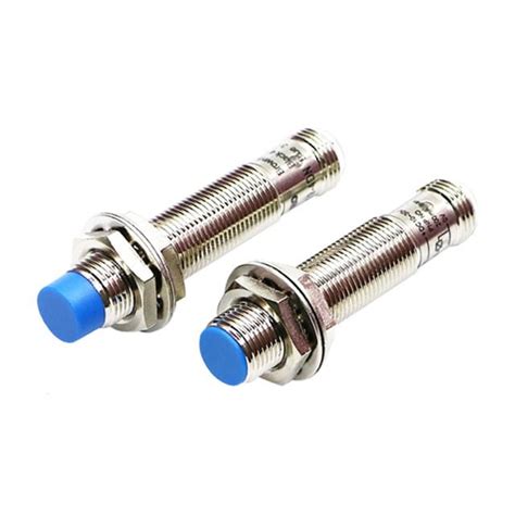 LJ A Z BX Wire Inductive Proximity Sensor