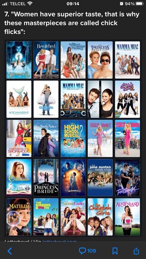 Girls Night Movies Movies To Watch Teenagers Netflix Movies To Watch