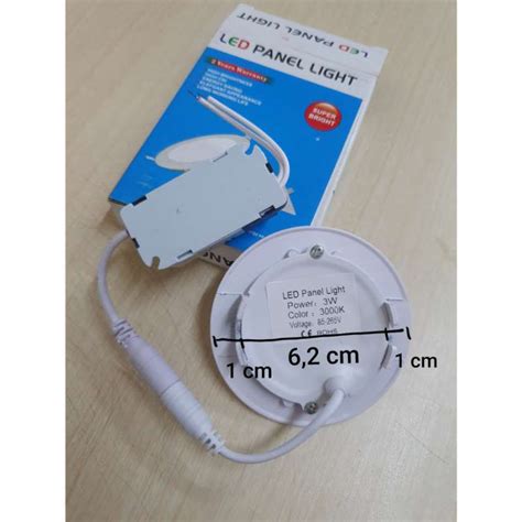 Jual Lampu Led Watt Warm White Atau Kuning Di Seller Toko Sinar Mentari Jakarta Pegadungan