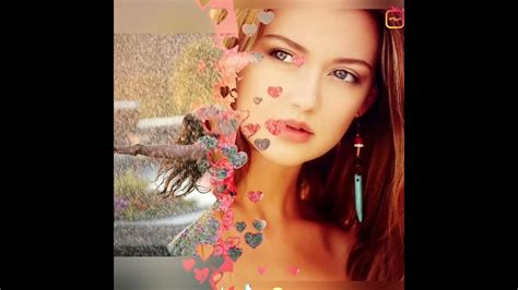 Ты Ангел 👼 с именем Любовь Константин Дерр Youtube