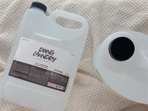 세탁세제추천 드럼세탁기 대용량 액체세탁세제 네이버 블로그