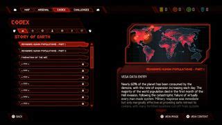 Codex The Doom Wiki At DoomWiki Org