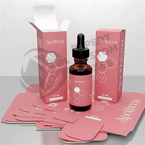 Cbd Boxes Wholesale Custom Expert Boxes