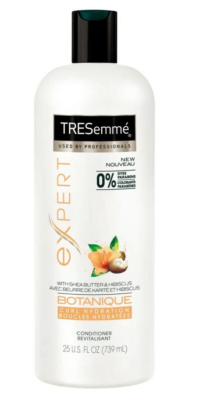 Buy Tresemme Curl Hydration Conditioner At Well Ca Free Shipping 35 In Canada