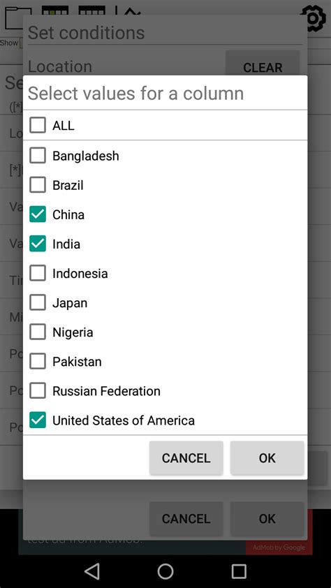 Csv Graph Viewer Apk For Android Download