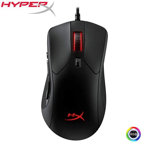 Buy Hyperx Pulsefire Dart Wireless Gaming Mouse 16000dpi 50 Hours Battery Open Box 9 5 10 At