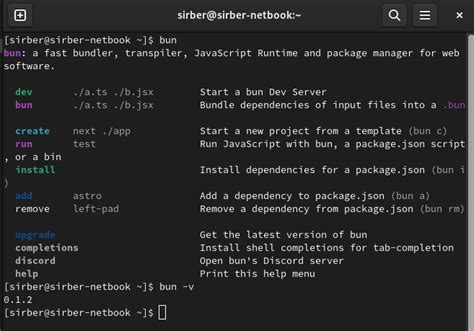 Illegal Instruction Core Dumped · Issue 560 · Oven Shbun · Github