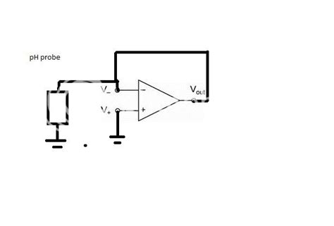 [20 ] Ph Meter Circuit Building A Ph Meter Electronics Forums