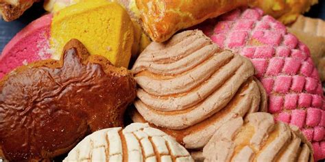 Menus El Bolillo Bakery In Texas