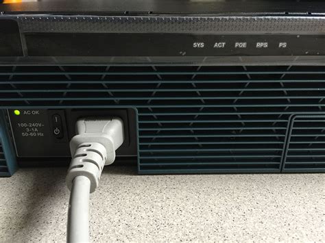 Cisco SEC K Does Not Boot Router Is Damaged Cisco Community