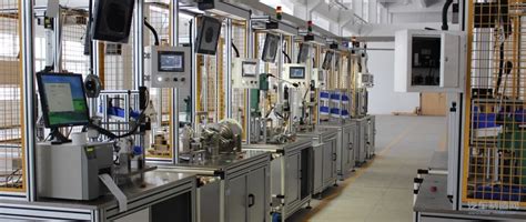 Eps电子助力转向装配及测试技术 汽车测试 产品 汽车制造网