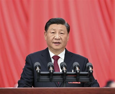 Cpc Charts Course For Chinese Modernization As Key Congress Opens