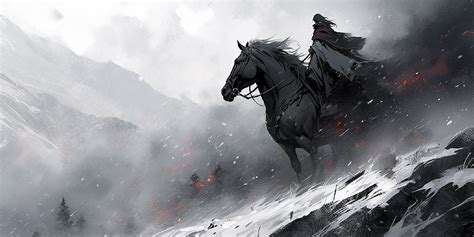苍山负雪，明烛天南言成l 站酷zcool