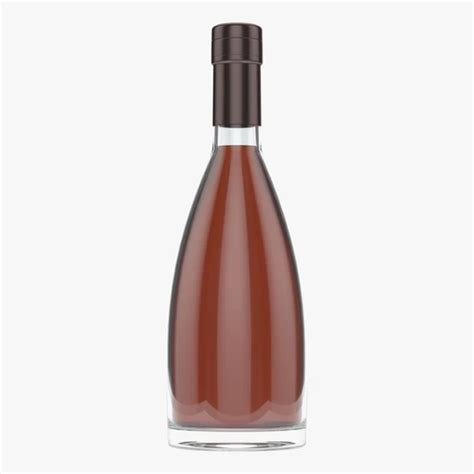 Whiskey Bottle 3d Models Download