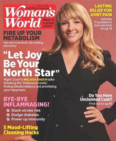 Melissa Rauch Esquire