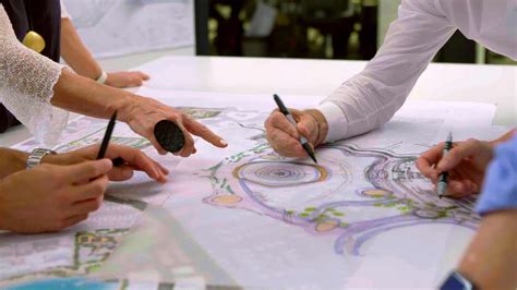 Cracknell Landscape Architecture Urban Design Masterplanning