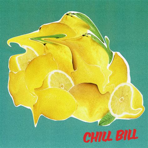 Chill Bill Feat J Davi And Spooks Song And Lyrics By Rob Tone J