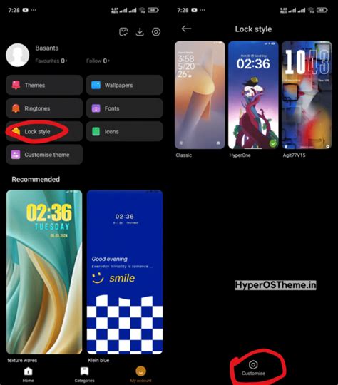Enable HyperOS Dynamic Island In Xiaomi Devices Heres The Complete