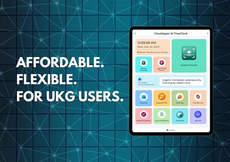 A Guide To Ukg Time Clock Rounding Configurations Ukg Partner