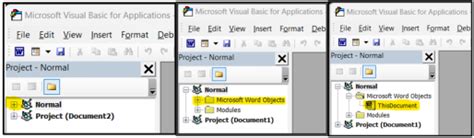How To Automatically Log Microsoft Word Word Counts To A File With VBA Literotica Discussion Board