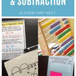 Teaching Strategies For 2 Digit Addition And Subtraction