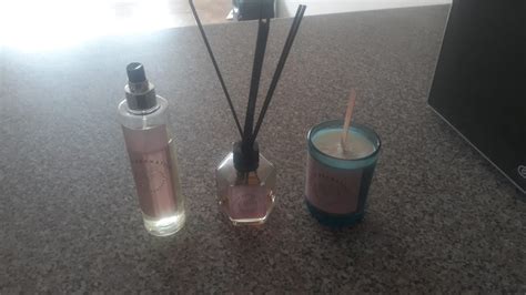 Candles Diffusers Begslist