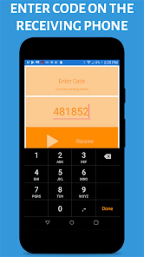 Contact File Transfer For Android Download