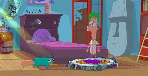 Phineas And Ferb Shota Briefs