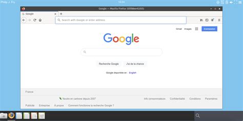 Bind A Specific Docker Network For An Application Abcdesktop Io