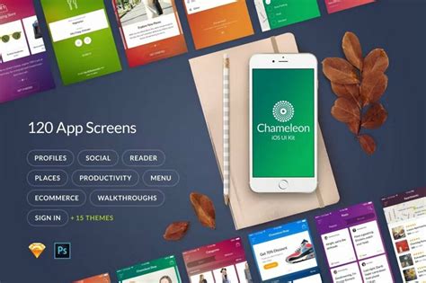 25 Best Sketch App Resources Ui Kits Templates And More Yes Web Designs