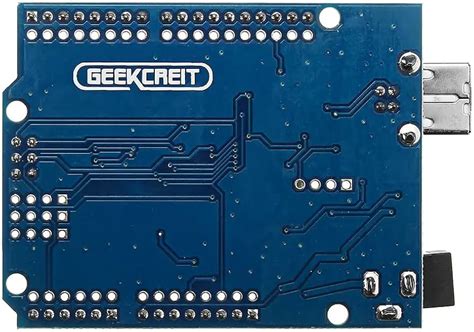 Geekcreit Uno