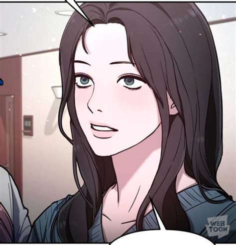 진짜 엄청 예쁘고 귀엽고 잘생긴 웹툰 캐릭터들 있어 스레딕