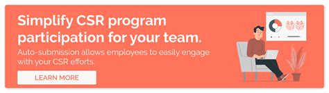 16 Impactful Csr Statistics Charitable Companies Should Know